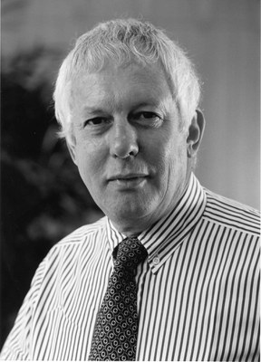 Sir Paul Lever KCMG — Centre for British Studies